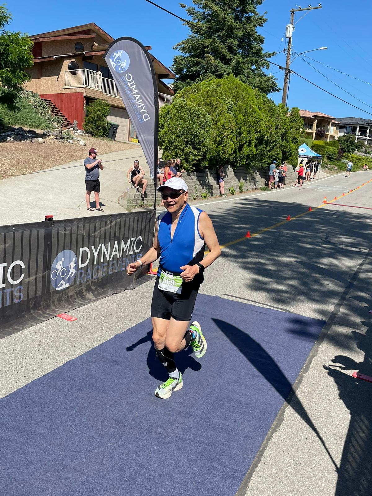 Forerunners and the Power of Teamwork - Forerunners
